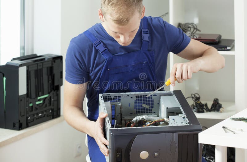 34,942 Broken Computer Stock Photos - Free & Royalty-Free Stock Photos ...