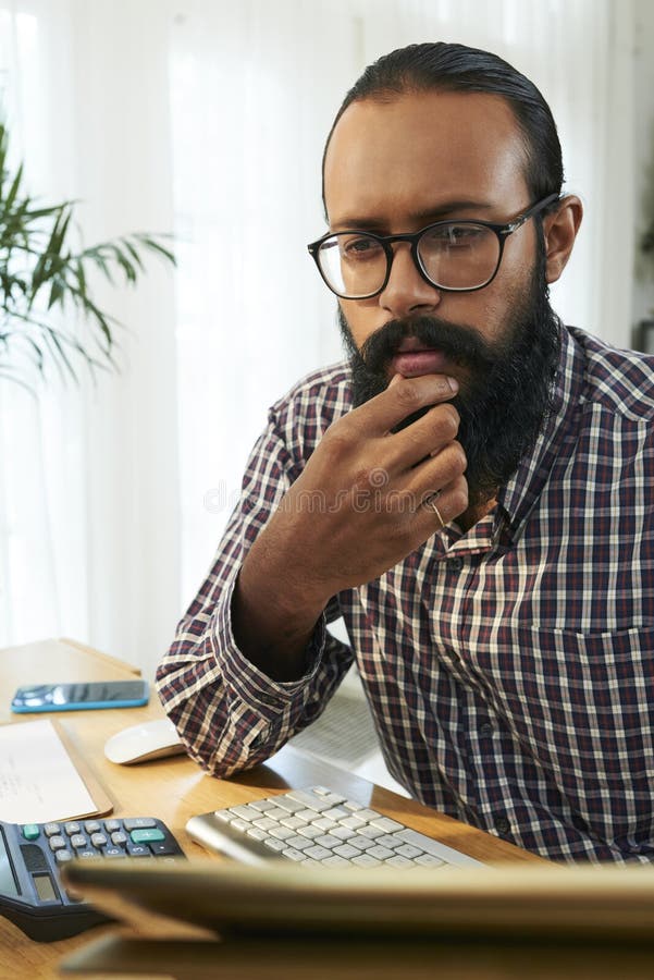 Do you understand me? stock photo. Image of adult, colleague - 29080134