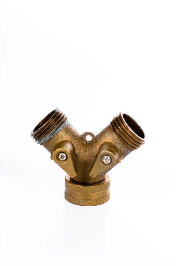 Plast- Rullvagn För Trädgårds- Slang Med Hjul Fotografering för Bildbyråer - Bild av vagn, dysa ...