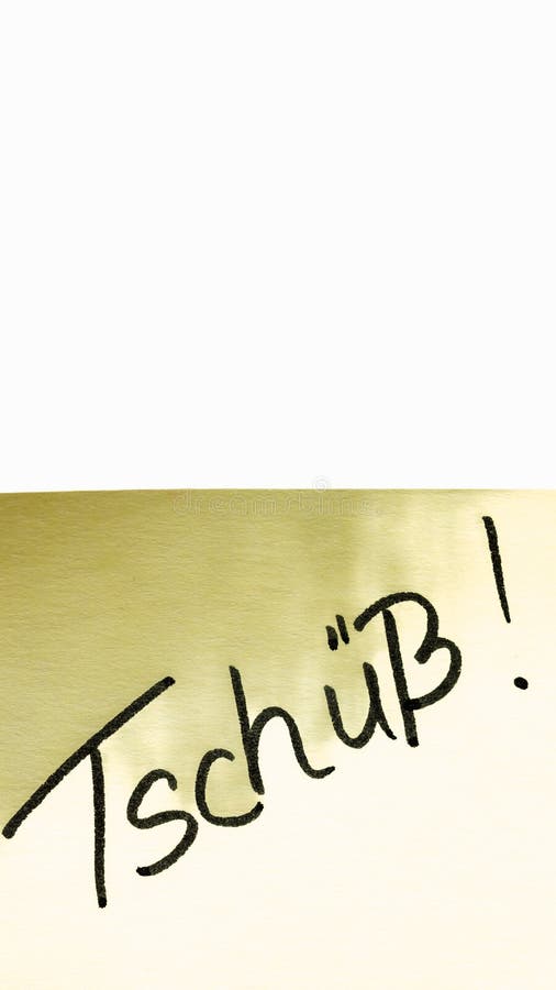 Tschuss Clipart Stock Photos - Free & Royalty-Free Stock Photos from ...