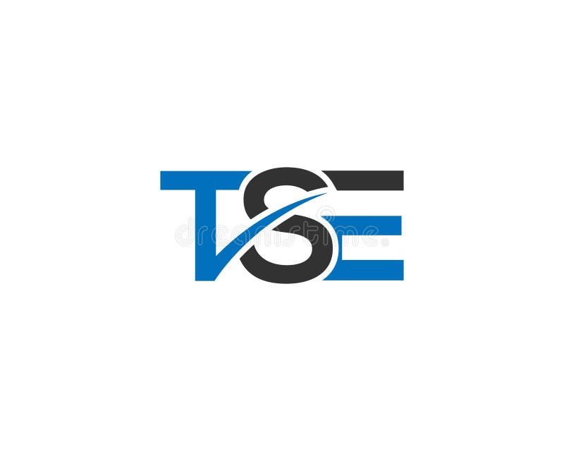 Tse Logo Stock Illustrations – 13 Tse Logo Stock Illustrations, Vectors ...