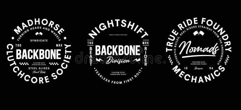 Club Emblems Custom Cuts Stock Illustrations – 2 Club Emblems Custom ...