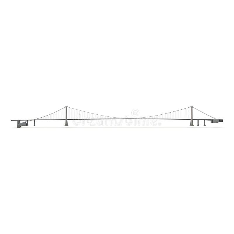 Tsing Ma Suspension Bridge Stock Illustrations – 26 Tsing Ma Suspension ...