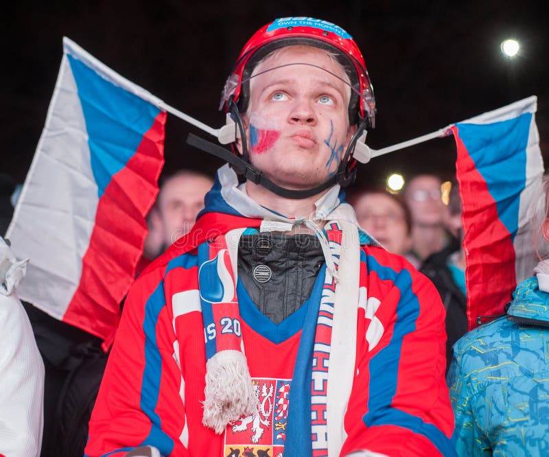 Roman Novotny Van Tsjechische Republiek Redactionele Stock Foto - Image ...