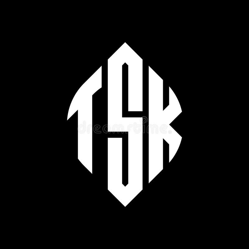 Tsk Logo Stock Illustrations – 10 Tsk Logo Stock Illustrations, Vectors ...