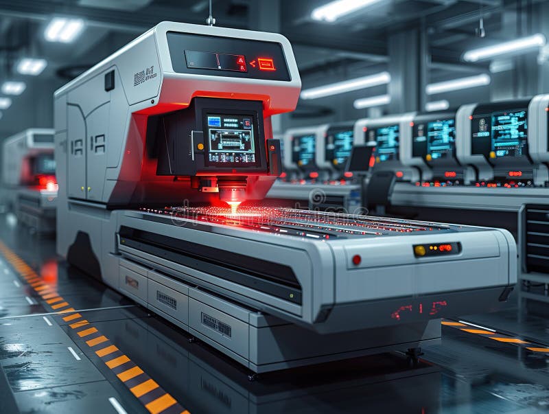 TSMC Expansion Conception an Image of TSMC, a Taiwanese Semiconductor ...