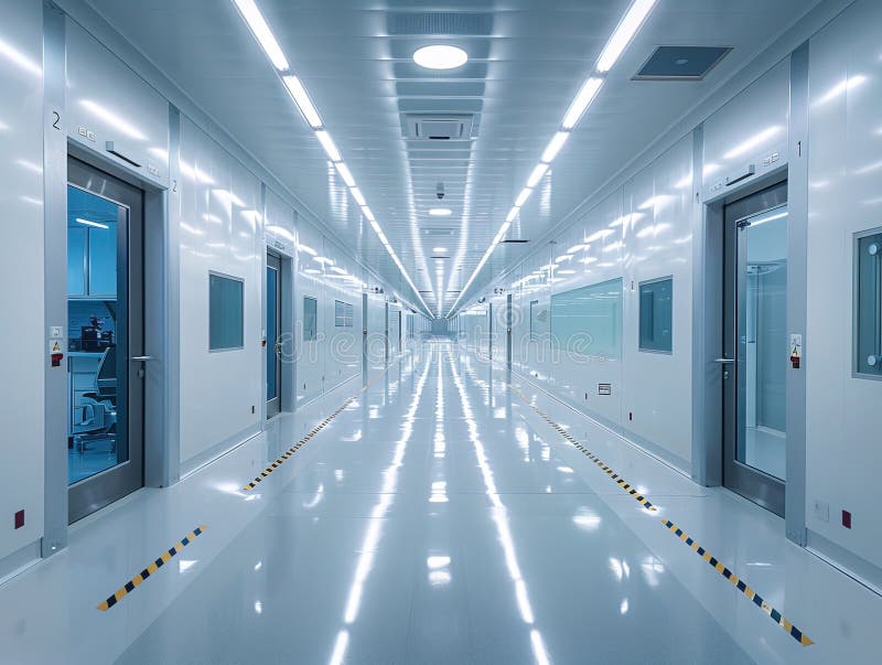 TSMC Expansion Conception an Image of TSMC, a Taiwanese Semiconductor ...