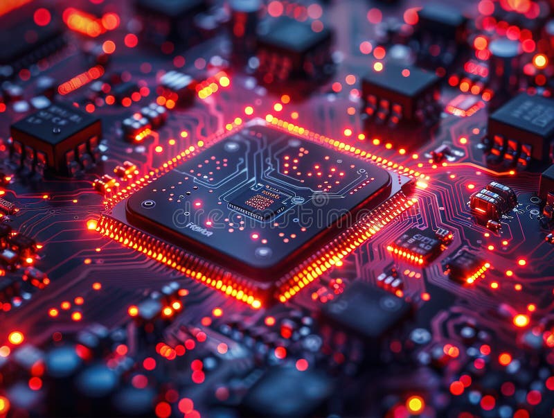 TSMC Expansion Conception an Image of TSMC, a Taiwanese Semiconductor ...