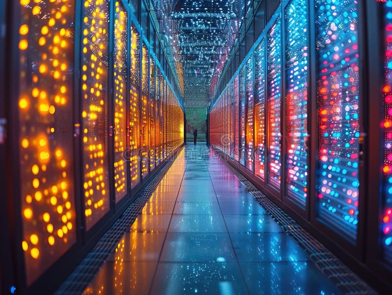 TSMC Expansion Conception an Image of TSMC, a Taiwanese Semiconductor ...