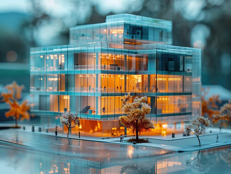 TSMC Expansion Conception an Image of TSMC, a Taiwanese Semiconductor ...