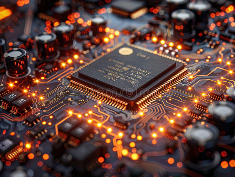 TSMC Expansion Conception an Image of TSMC, a Taiwanese Semiconductor ...