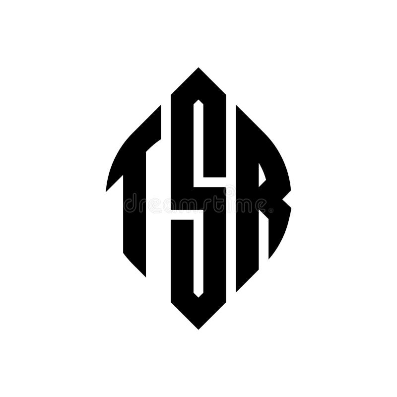 Tsr Logo Stock Illustrations – 14 Tsr Logo Stock Illustrations, Vectors ...