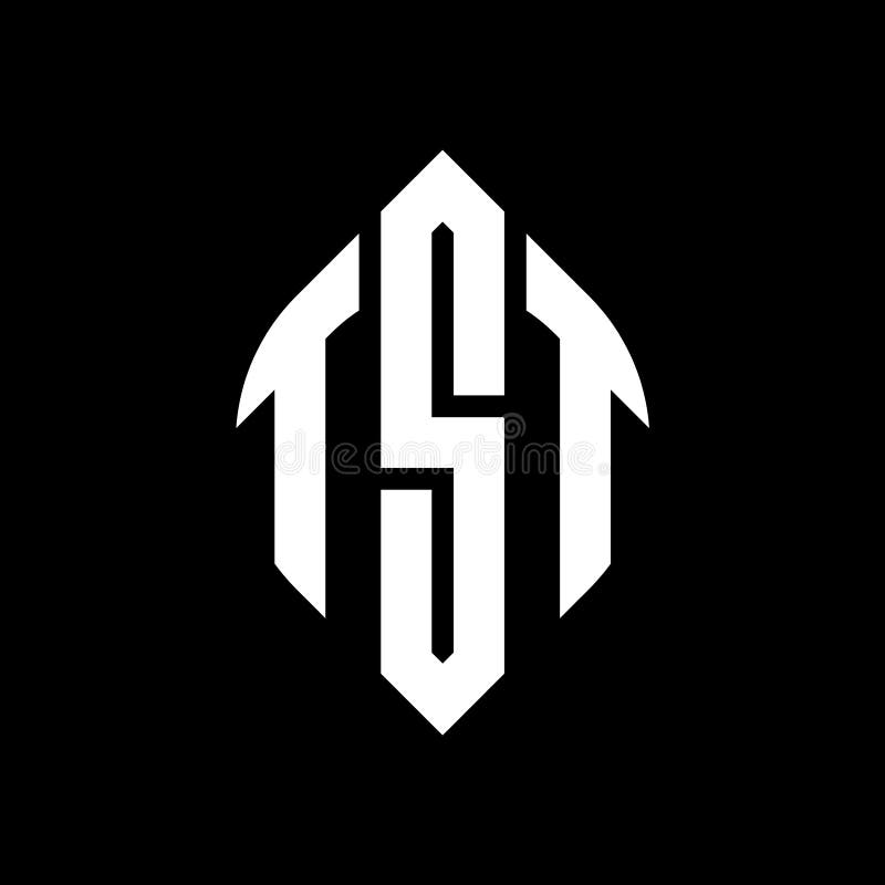Tst Logo Stock Illustrations – 20 Tst Logo Stock Illustrations, Vectors ...