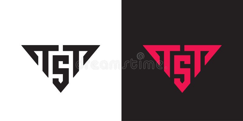 Tst Logo Stock Illustrations – 18 Tst Logo Stock Illustrations, Vectors ...