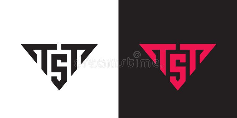 Tst Logo Stock Illustrations – 20 Tst Logo Stock Illustrations, Vectors ...