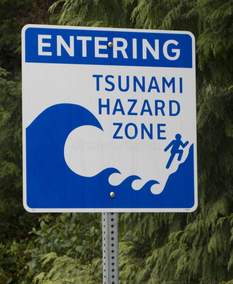 8+ Tsunami sign Free Stock Photos - StockFreeImages