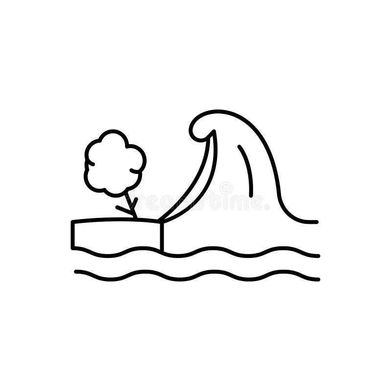 Simple Disasters Icons Stock Illustrations – 448 Simple Disasters Icons ...