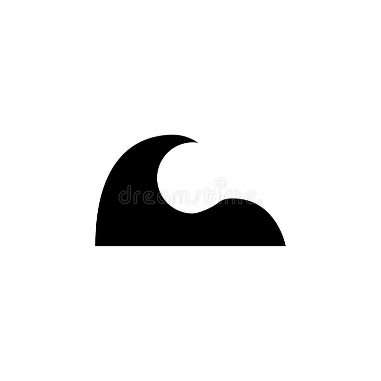 Simple Tsunami Stock Illustrations – 1,428 Simple Tsunami Stock ...