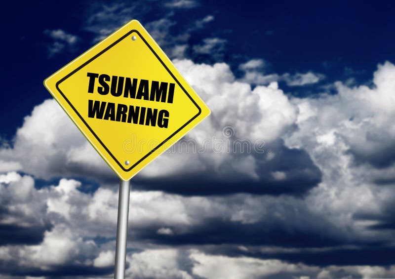 235 Tsunami Tidal Wave Natural Disaster Stock Photos - Free & Royalty ...