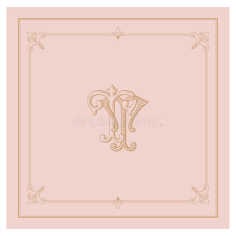 Tt Letter Logo Stock Illustrations – 1,238 Tt Letter Logo Stock ...