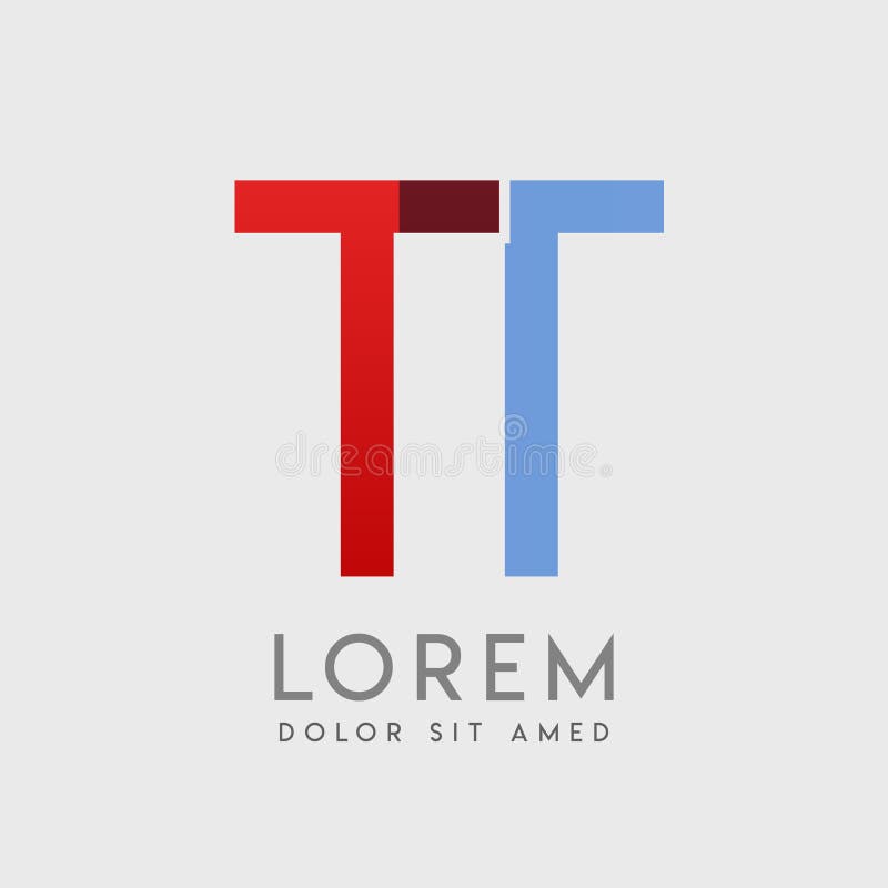 Tt Logo Stock Illustrations – 1,113 Tt Logo Stock Illustrations ...