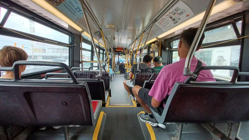 367 Inside Bus Night Stock Photos - Free & Royalty-Free Stock Photos ...