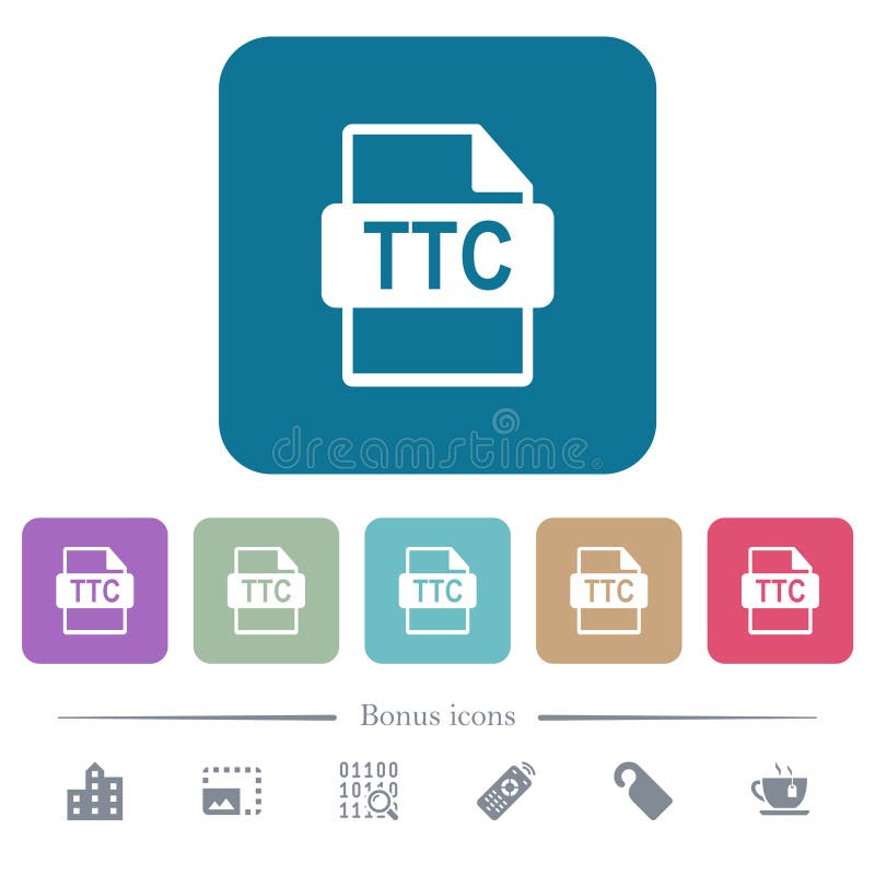 Ttc Stock Illustrations – 56 Ttc Stock Illustrations, Vectors & Clipart ...