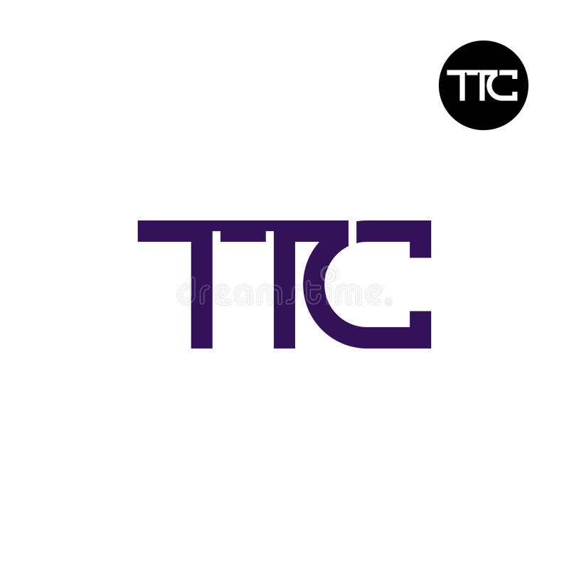 Ttc Monogram Stock Illustrations – 9 Ttc Monogram Stock Illustrations ...