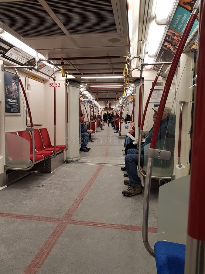 Ttc Line 1 Subway Stock Photos - Free & Royalty-Free Stock Photos from ...