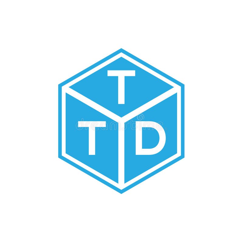 Ttd Logo Stock Illustrations – 3 Ttd Logo Stock Illustrations, Vectors ...