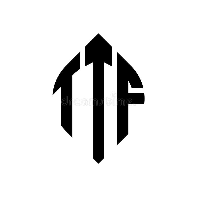 Ttf Logo Stock Illustrations – 15 Ttf Logo Stock Illustrations, Vectors ...