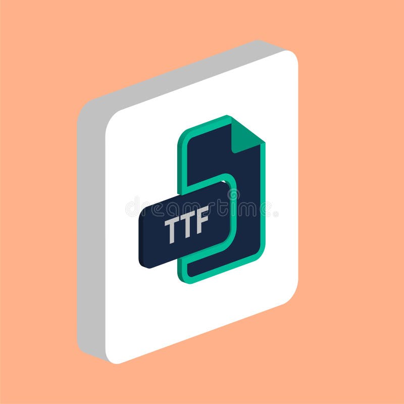 Ttf Logo Stock Illustrations – 17 Ttf Logo Stock Illustrations, Vectors ...
