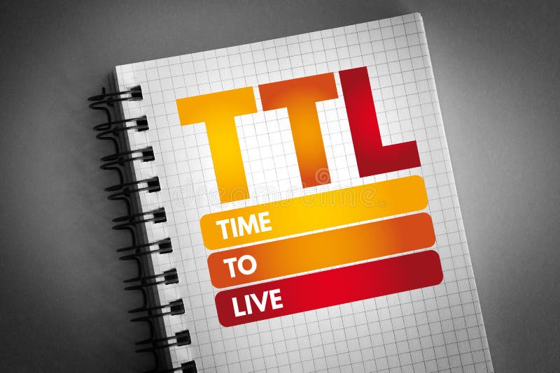 Ttl Stock Illustrations – 339 Ttl Stock Illustrations, Vectors ...