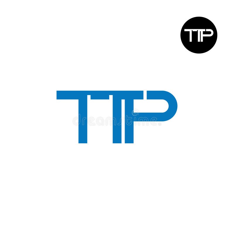 Ttp Monogram Stock Illustrations – 10 Ttp Monogram Stock Illustrations ...