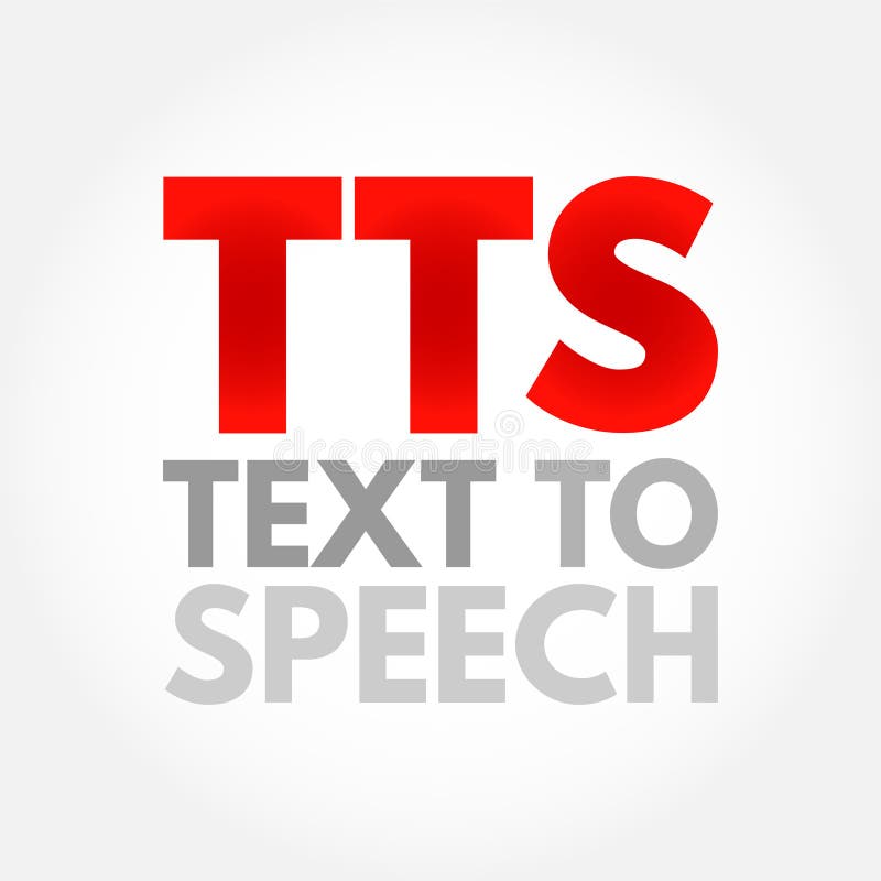 Texttospeech Stock Illustrations – 87 Texttospeech Stock Illustrations ...