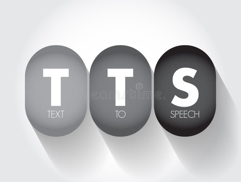 Texttospeech Stock Illustrations – 87 Texttospeech Stock Illustrations ...