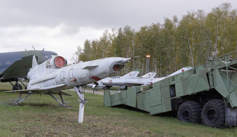 Tu-141 image stock éditorial. Image du armes, militaire - 67733849