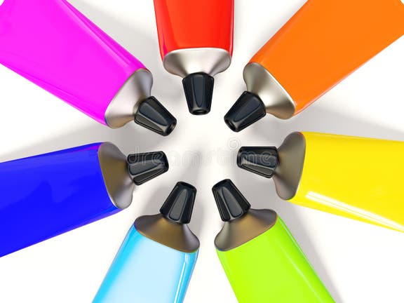 Open Green Tube Stock Illustrations – 1,509 Open Green Tube Stock ...