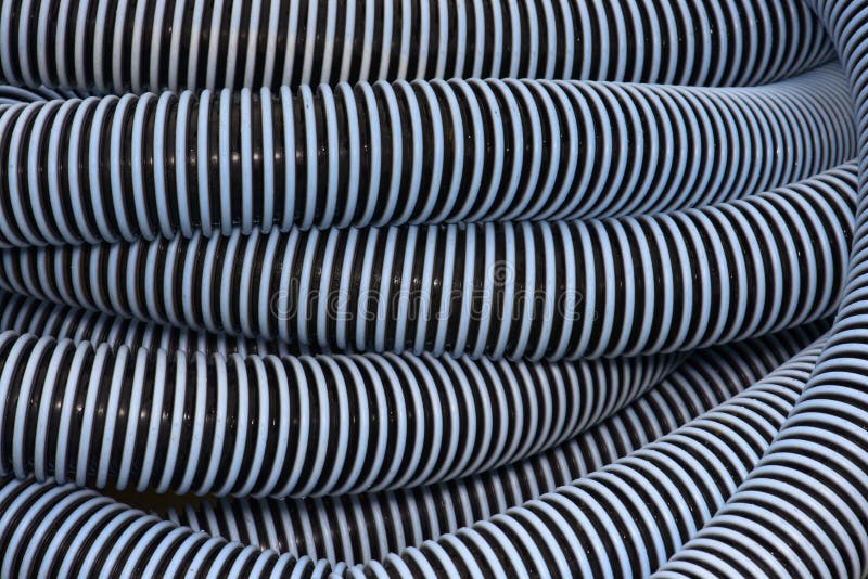 Tube stock image. Image of abstract, material, plastic - 27219101