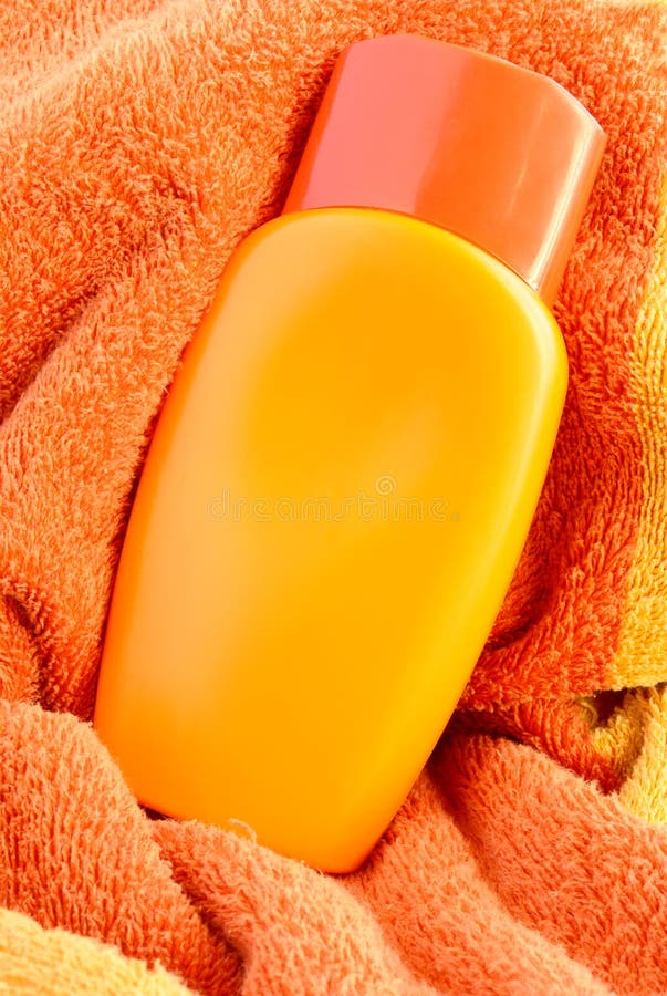 Tube of cream stock photo. Image of skincare, personal - 23883814