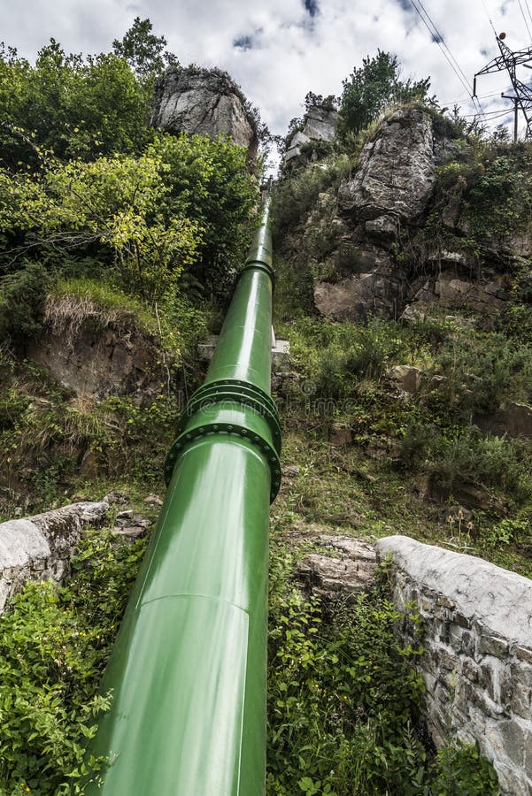 Tube in forest stock image. Image of rainy, summer, forests - 59137971