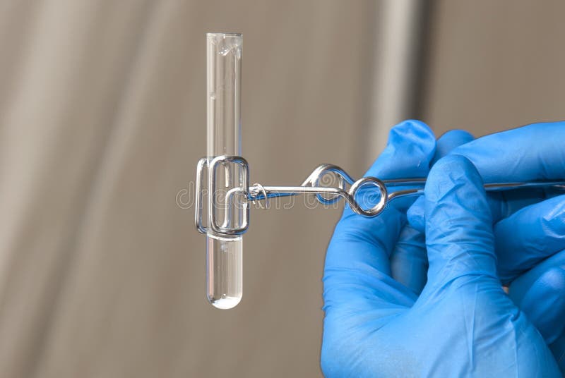 Tube Hand stock photo. Image of technology, pipette, chemical - 37073434