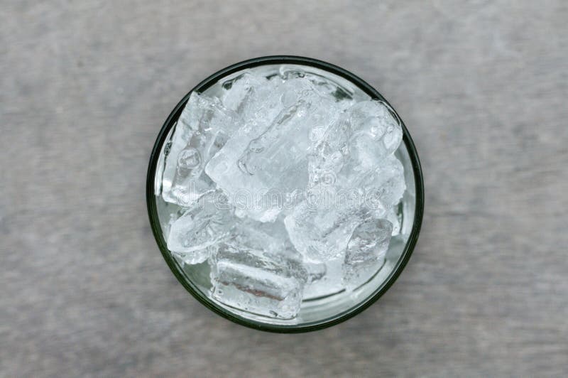 Tube ice stock image. Image of close, drink, cold, transparent - 19234413
