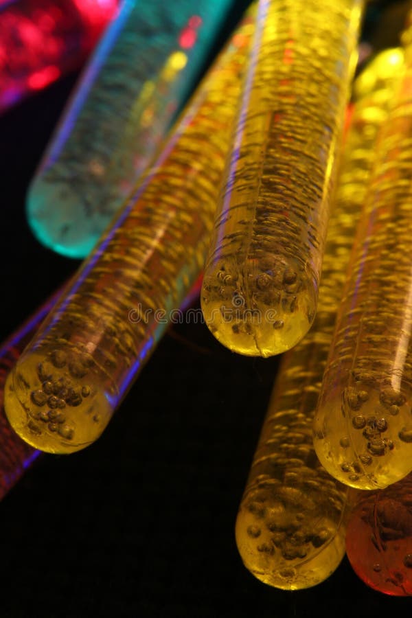 Tube lights stock photo. Image of objects, tubes, blurs - 46014522