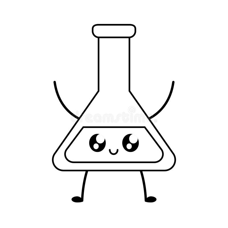Kawaii Science Lab Stock Illustrations – 382 Kawaii Science Lab Stock ...