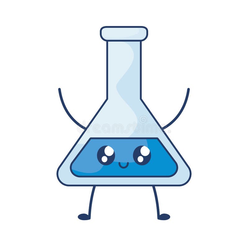 Kawaii Science Lab Stock Illustrations – 382 Kawaii Science Lab Stock ...