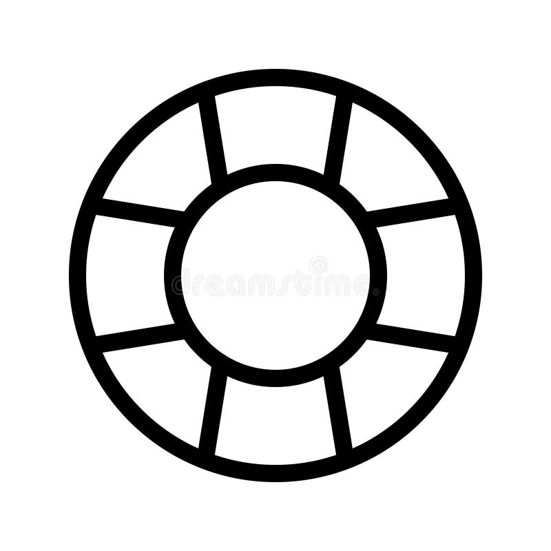 Lifeguard Tube Vector Stock Illustrations – 396 Lifeguard Tube Vector ...