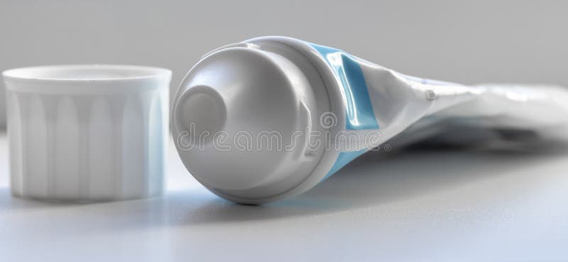 Tube Toothpaste Rolled Up Stock Photos - Free & Royalty-Free Stock ...