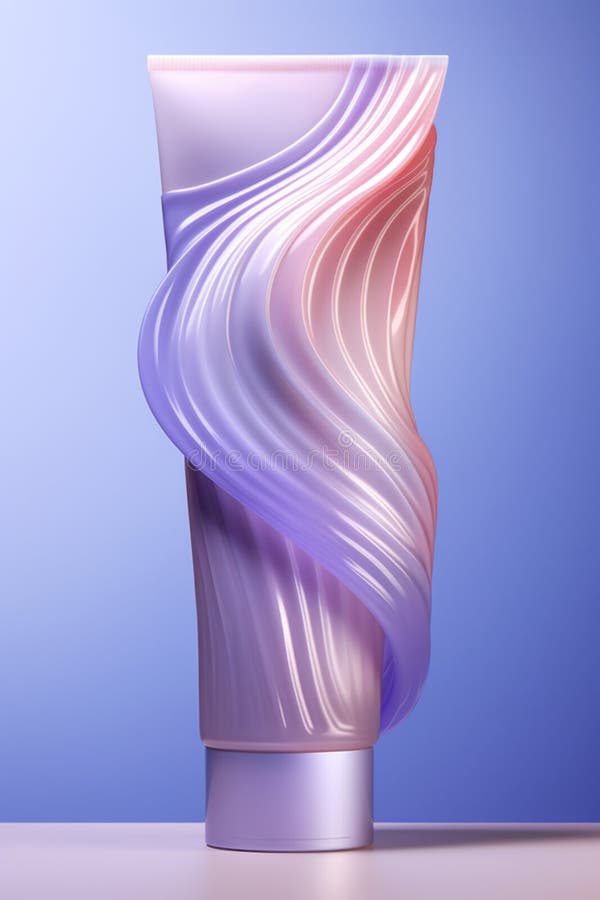 A Tube of Toothpaste Sitting on a Table the Potential of Generative AI ...