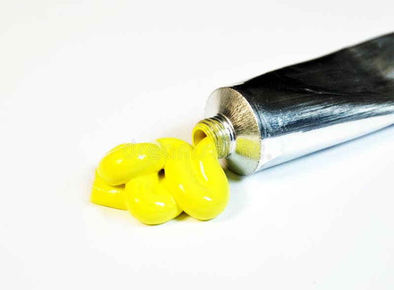 stock photo. Image of colour, fluid, color, paint, draw - 25245266